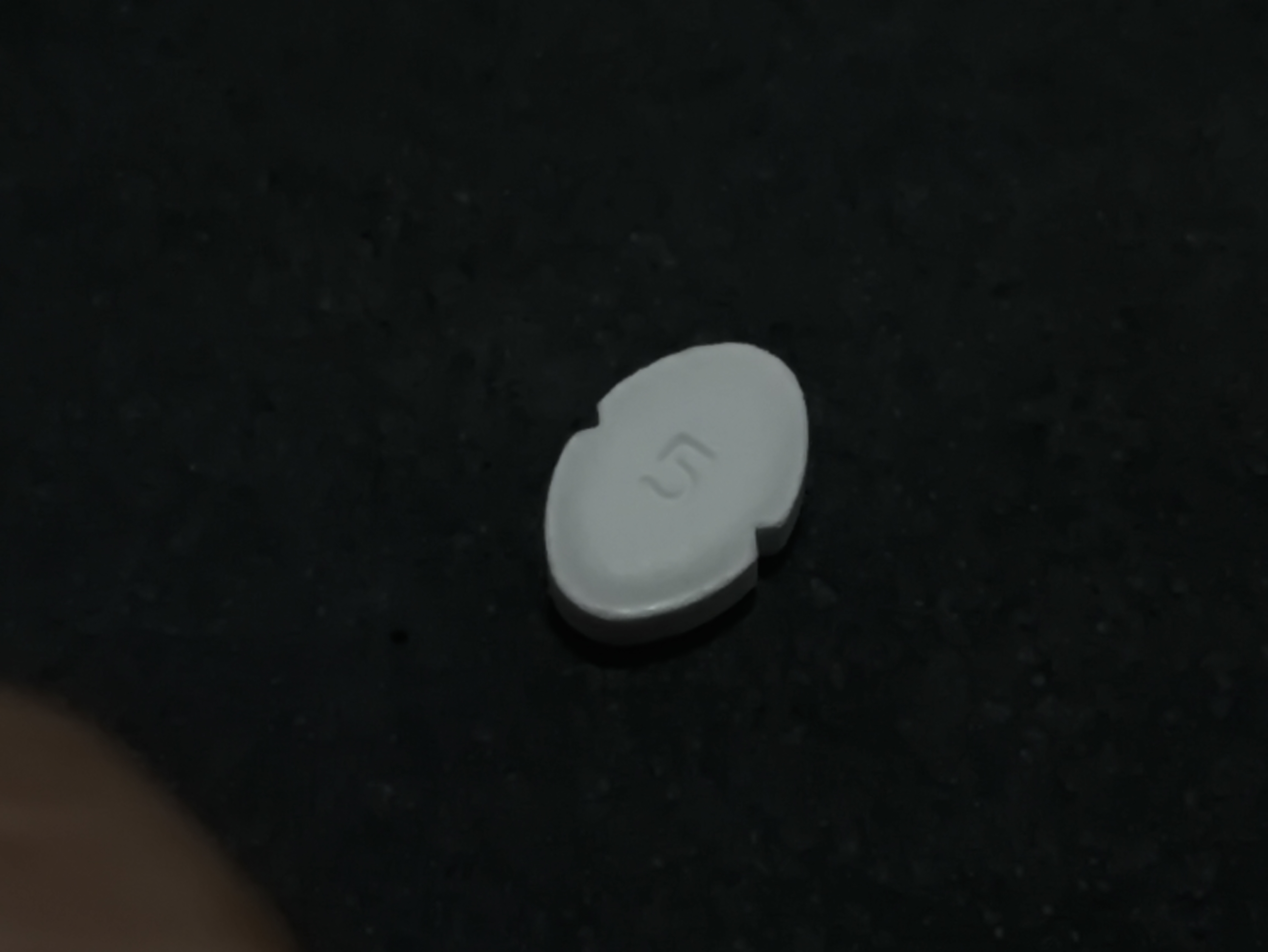 amlodipine besilate 5mg Object Detection Dataset by genggeng