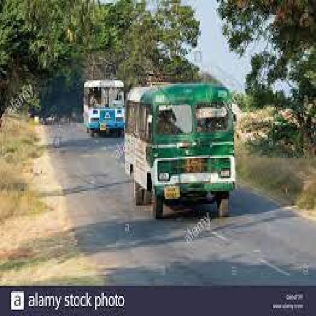 How to Use the Only Vehicles Object Detection API