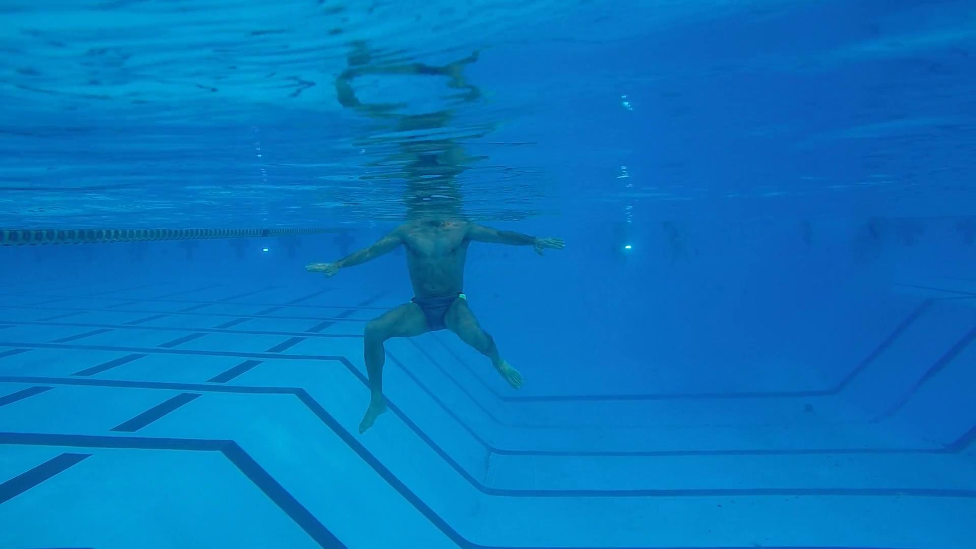 Drowning Detection Object Detection Model By Drowning Detection