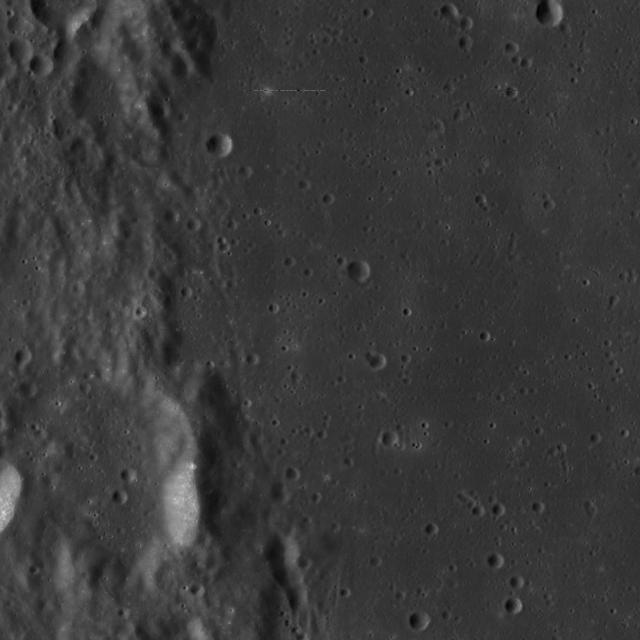 Moon Model Object Detection Dataset And Pre Trained Model By Tzhang