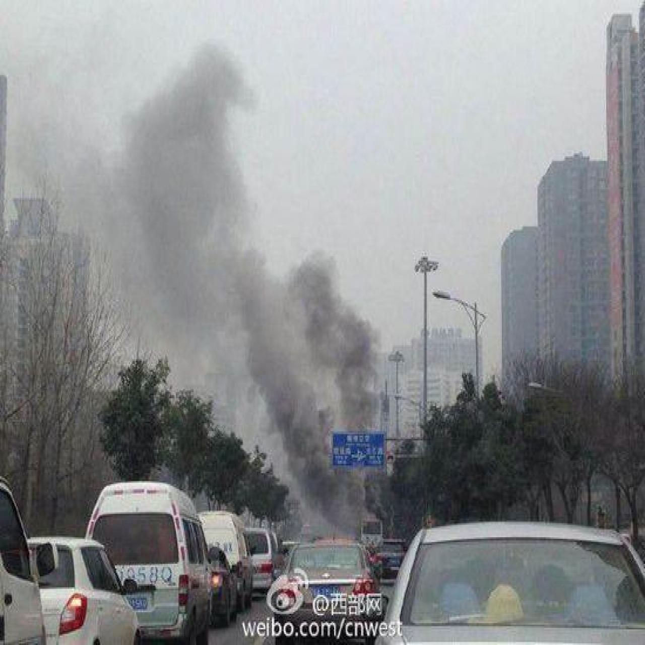 Fire Detection Object Detection Dataset By Fire Detection