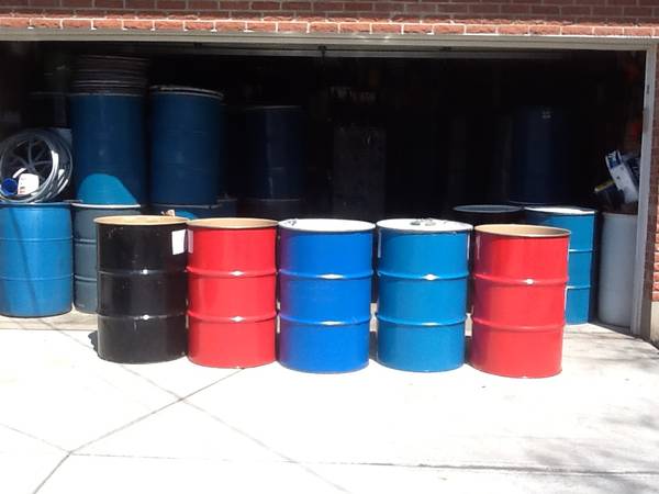 Barrel Detecion Object Detection Dataset By Barrel Detection