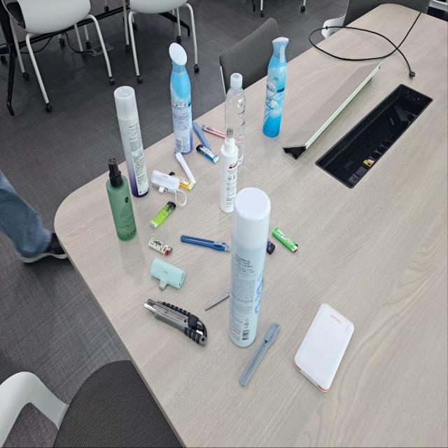 real_image Object Detection Dataset by Vision