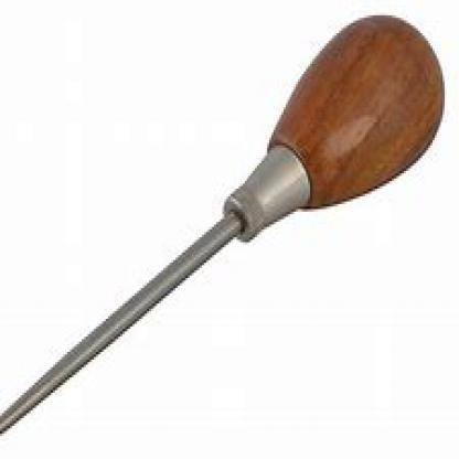 awl Object Detection Model by Vision