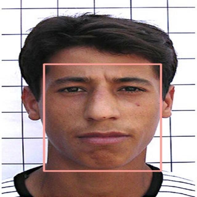 Facedetection Object Detection Dataset And Pre Trained Model By Aaditya