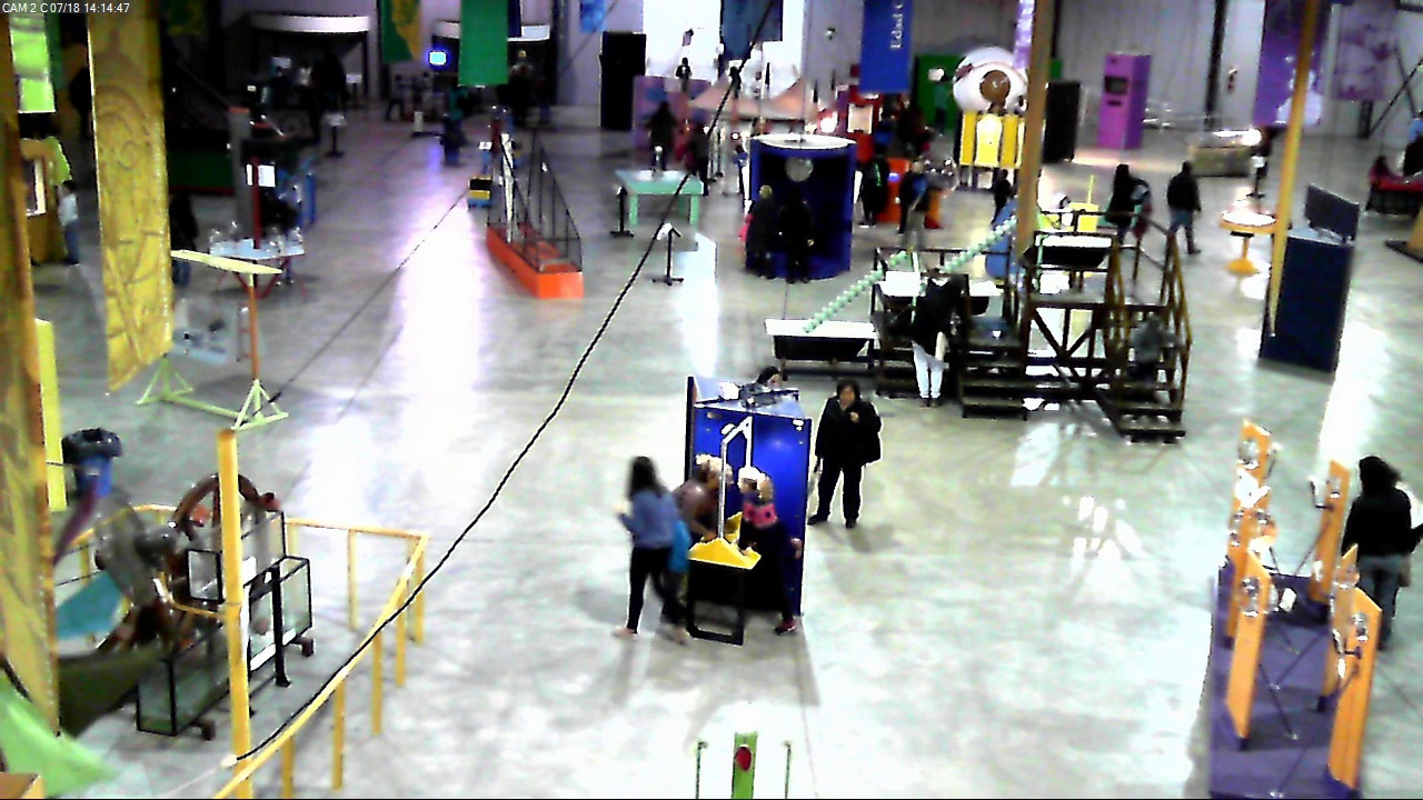 Abremate 9 Object Detection Dataset by Matias Zavaglia