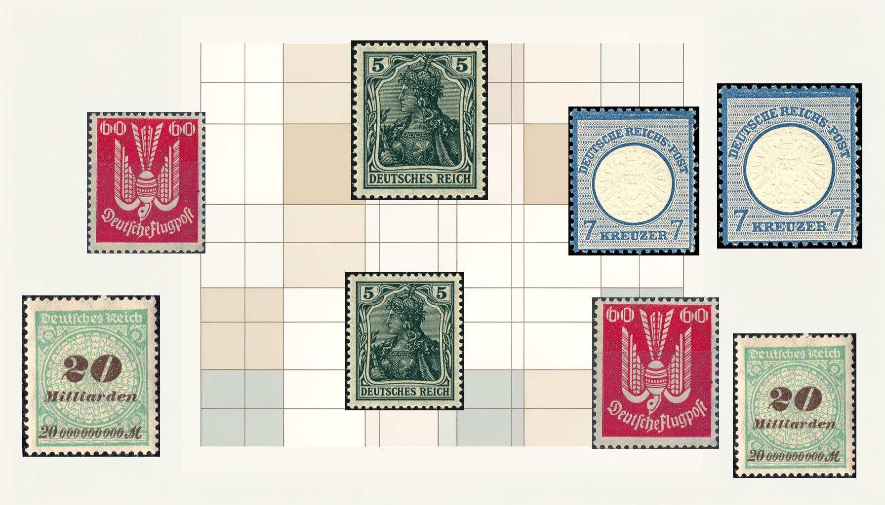 Stamps Detection Full Object Detection Dataset by JARVIS Lab