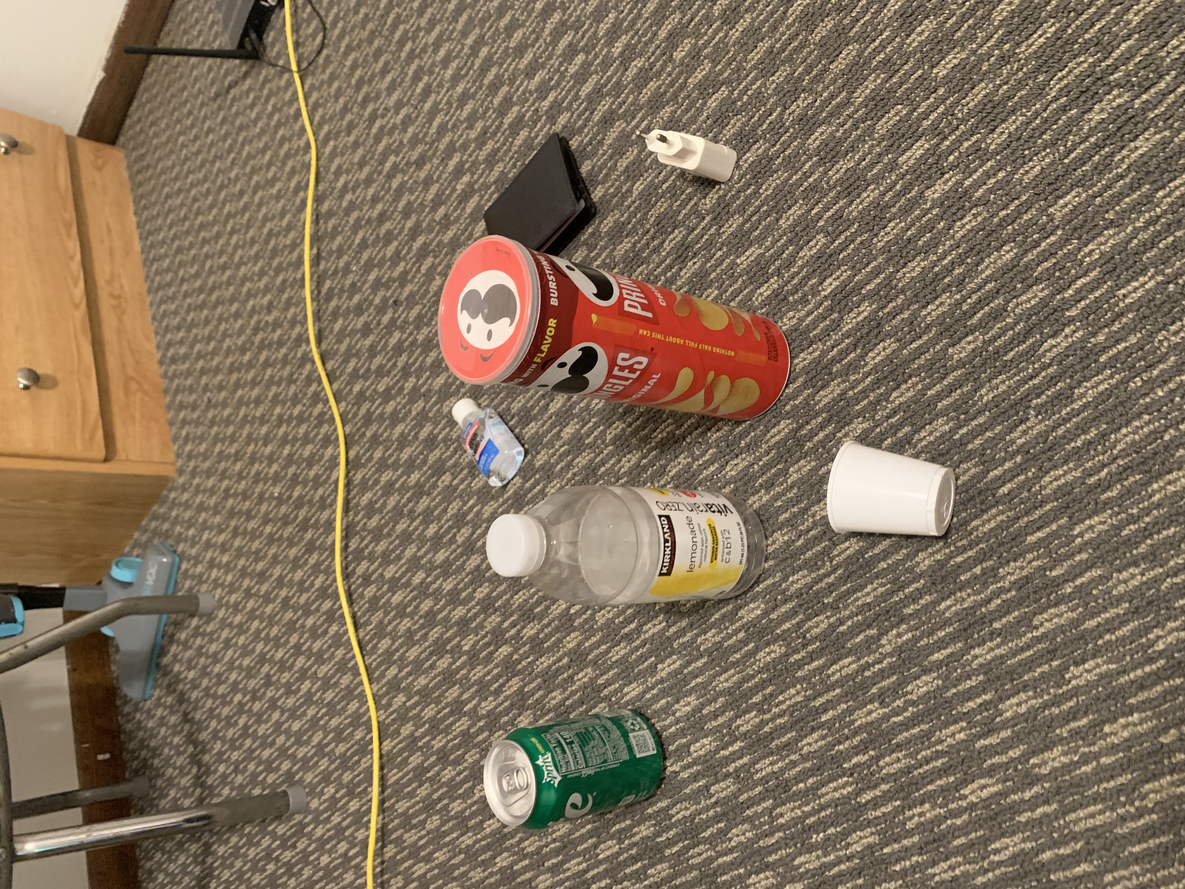 Waste classifier Object Detection Dataset and Pre-Trained Model by WCP