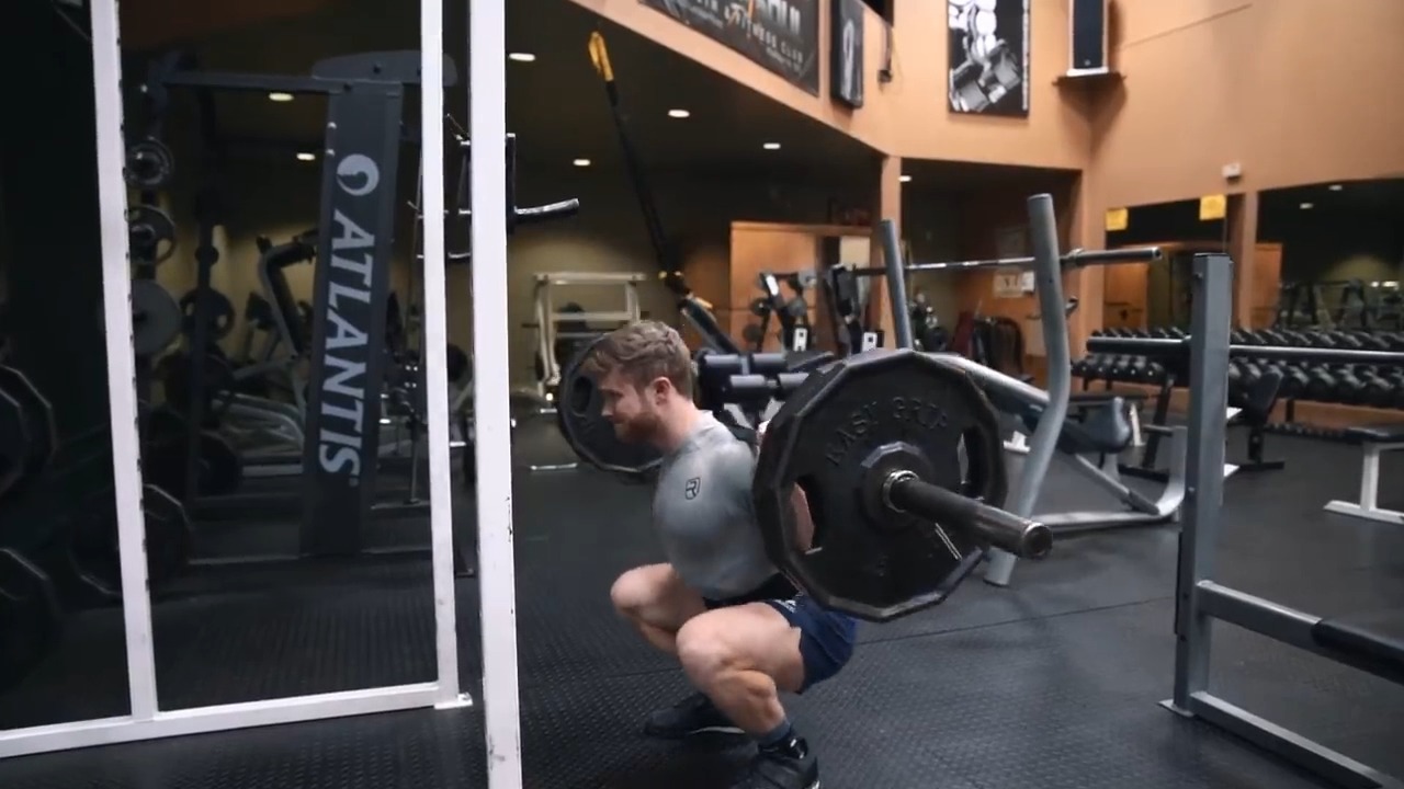 Fitness Pose Detection Keypoint Detection Model By Object Detection