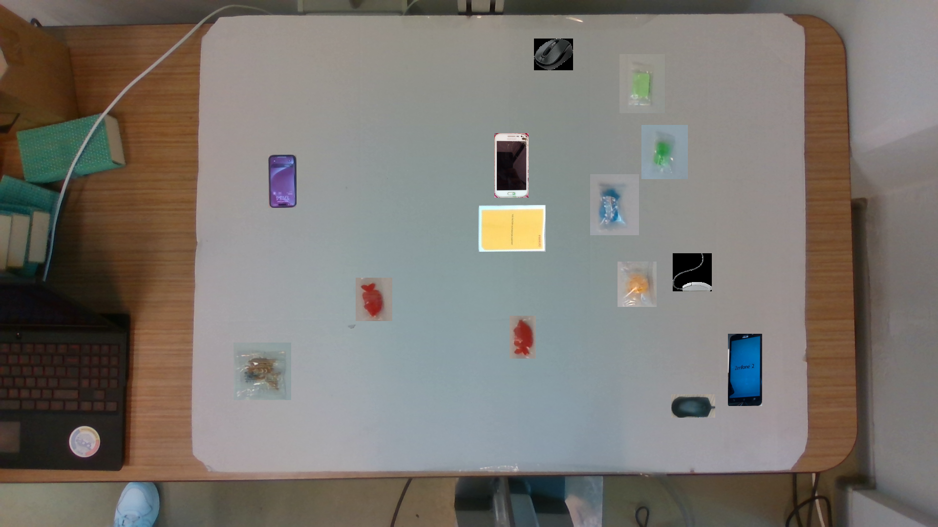Object Detection Object Detection Dataset By Thesis