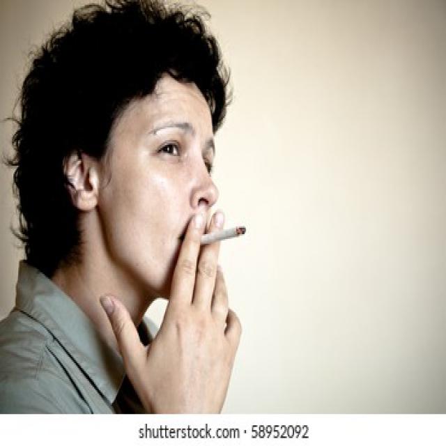 Smoking Detection Object Detection Model V1 2025 04 10 10 10am By Guardians