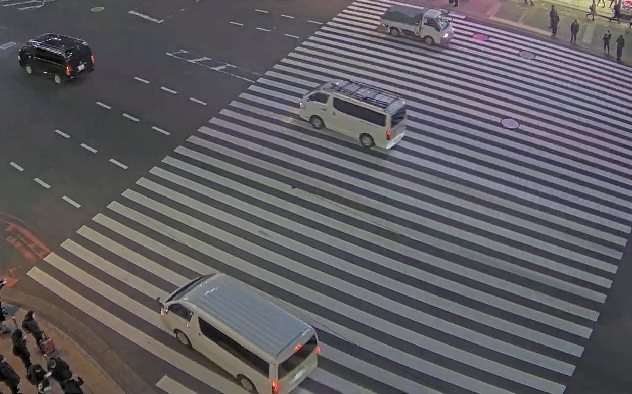 person Object Detection Dataset by UAV