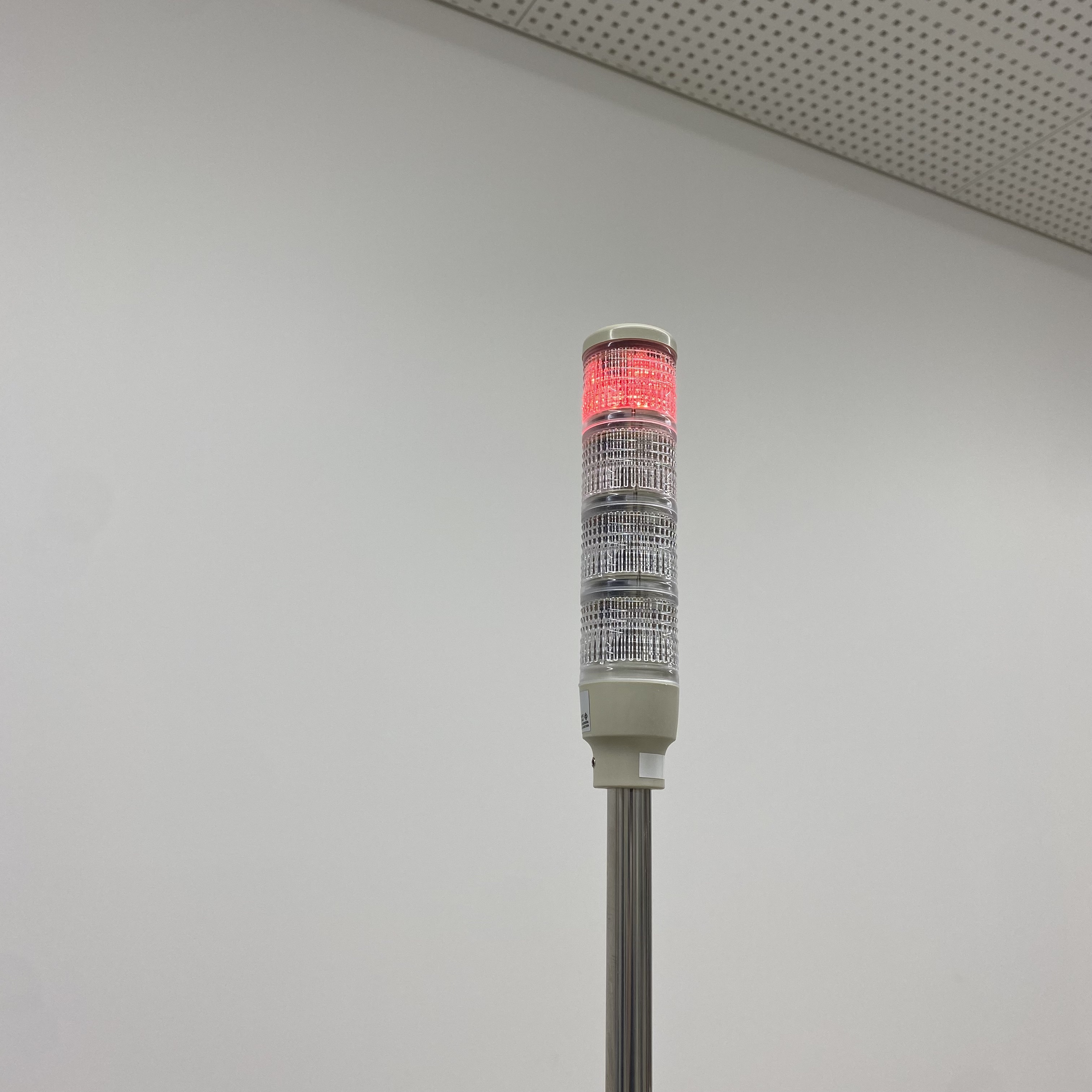 yolov5_alarm Object Detection Dataset by wata sho