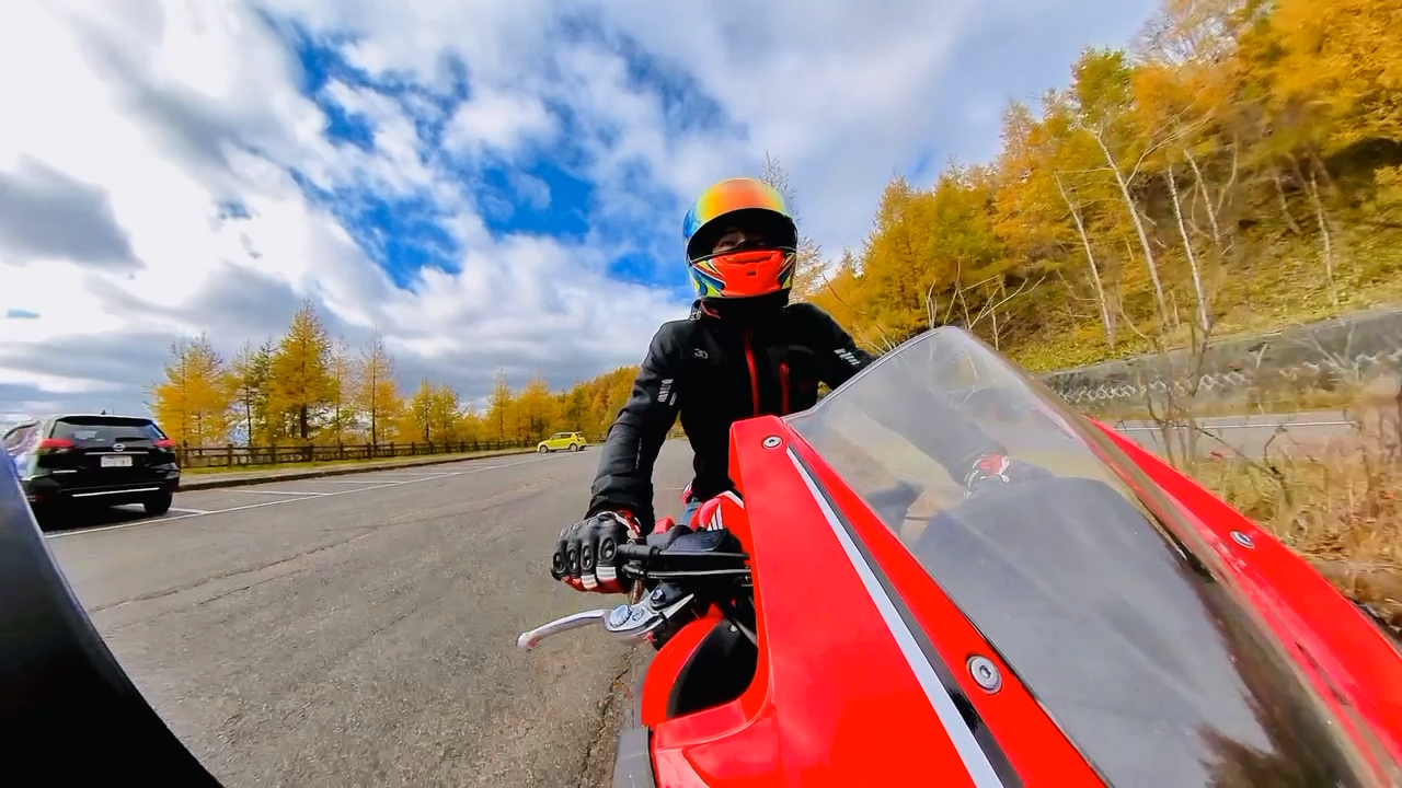 Bike Object Detection Dataset V1 Bike By Wata Sho
