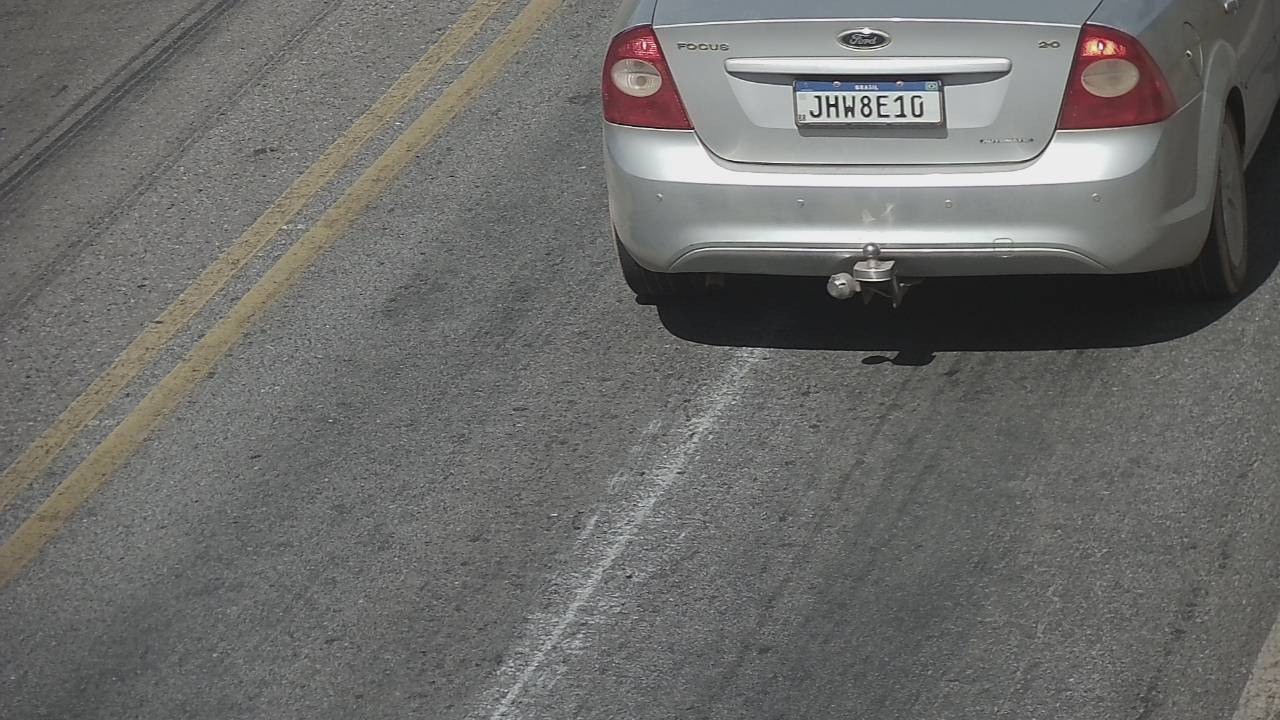 panavideo Object Detection Dataset by Workspace1