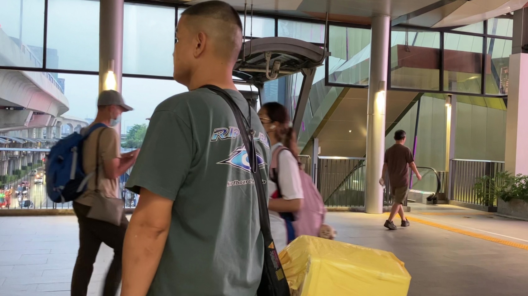 People Detection Object Detection Dataset And Pre Trained Model By King