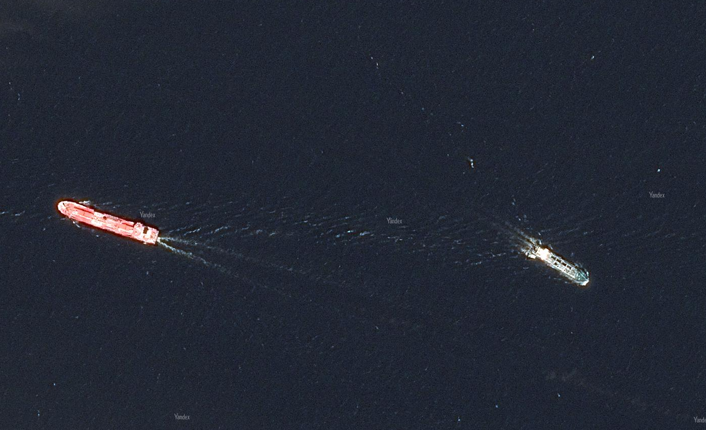 A Object Detection Dataset and Pre-Trained Model by Workspace