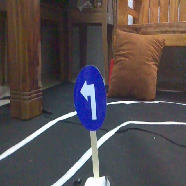 Traffic_sign Semantic Segmentation Model by DATN