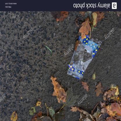 Plastic Debris Detection Object Detection Dataset and Pre-Trained Model by Thesis