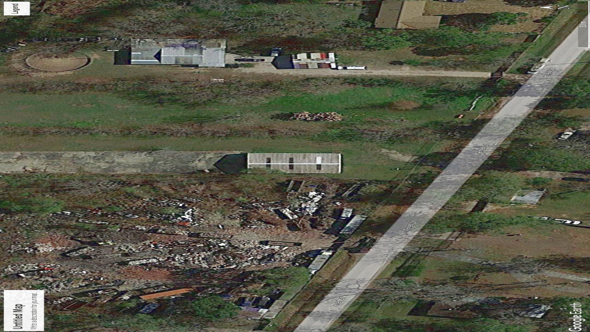 Waste Detection Object Detection Dataset and Pre-Trained Model by Waste Detection