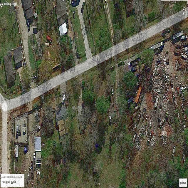 Waste Detection (waste-detection-w4pfd) - Roboflow Universe