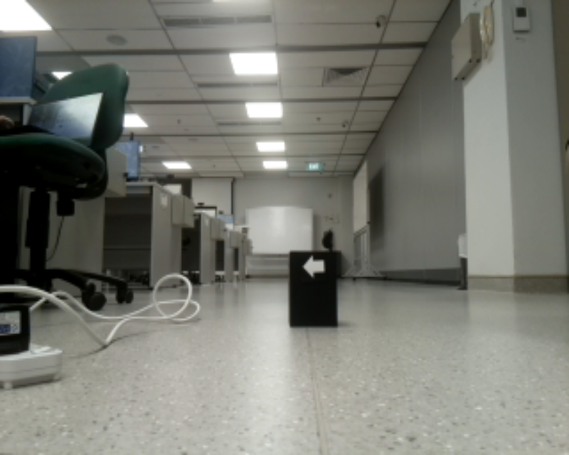 Rpi Images Object Detection Dataset By Ntu