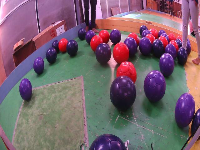 Robocon24 Object Detection Dataset and Pre-Trained Model by Cusrom DataSets