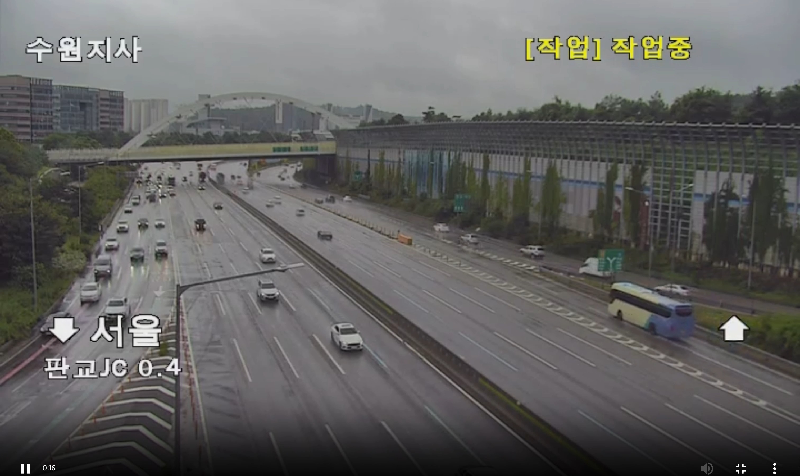 Traffic Detection Object Detection Dataset And Pre Trained Model By Yunho Kang