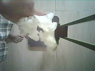 Tissue Object Detection Dataset by OttoBrainA TinyML