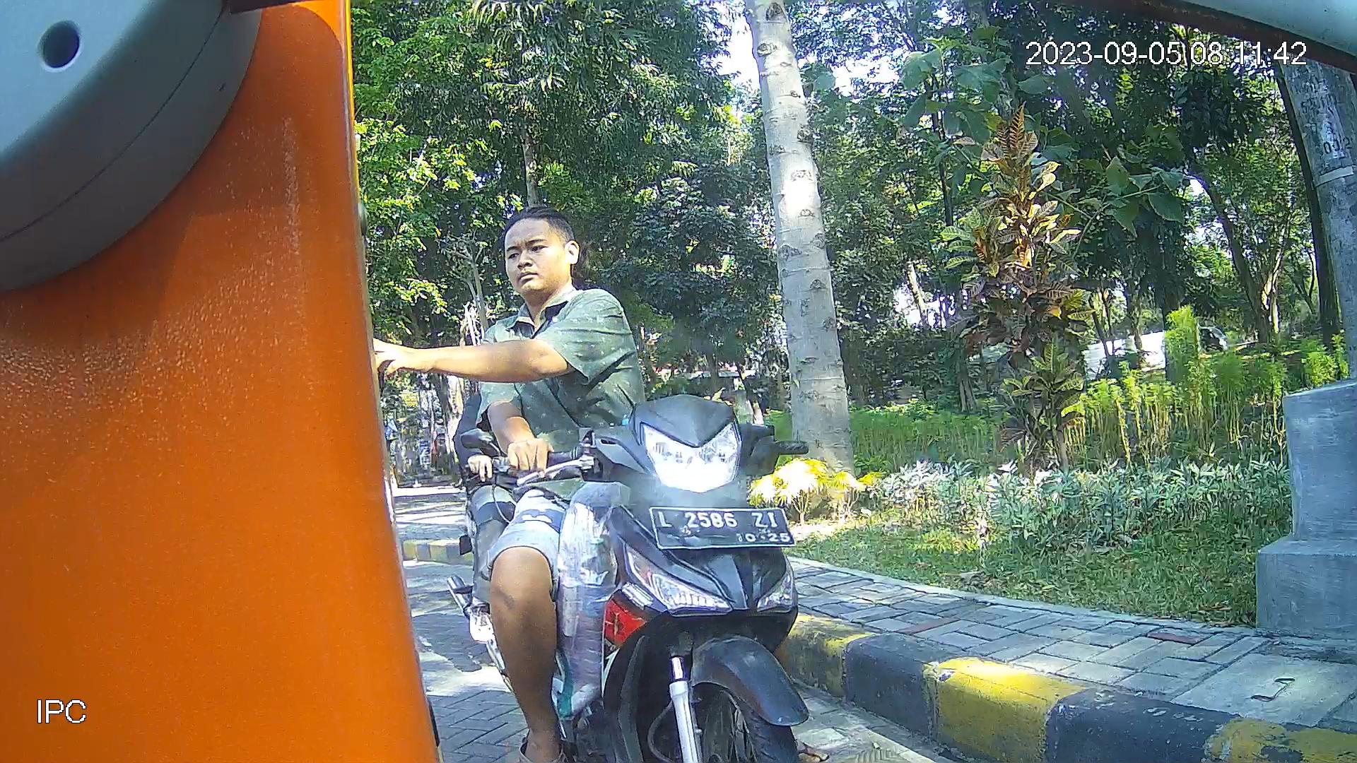 Motor Object Detection Dataset and Pre-Trained Model by motorset