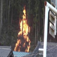 Fire detection using yolov9 (fire-detection-using-yolov9-wh1ws) - Roboflow Universe