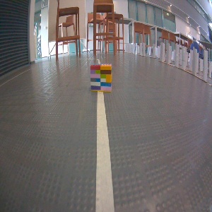 object detection v2 Object Detection Dataset and Pre-Trained Model by oulu