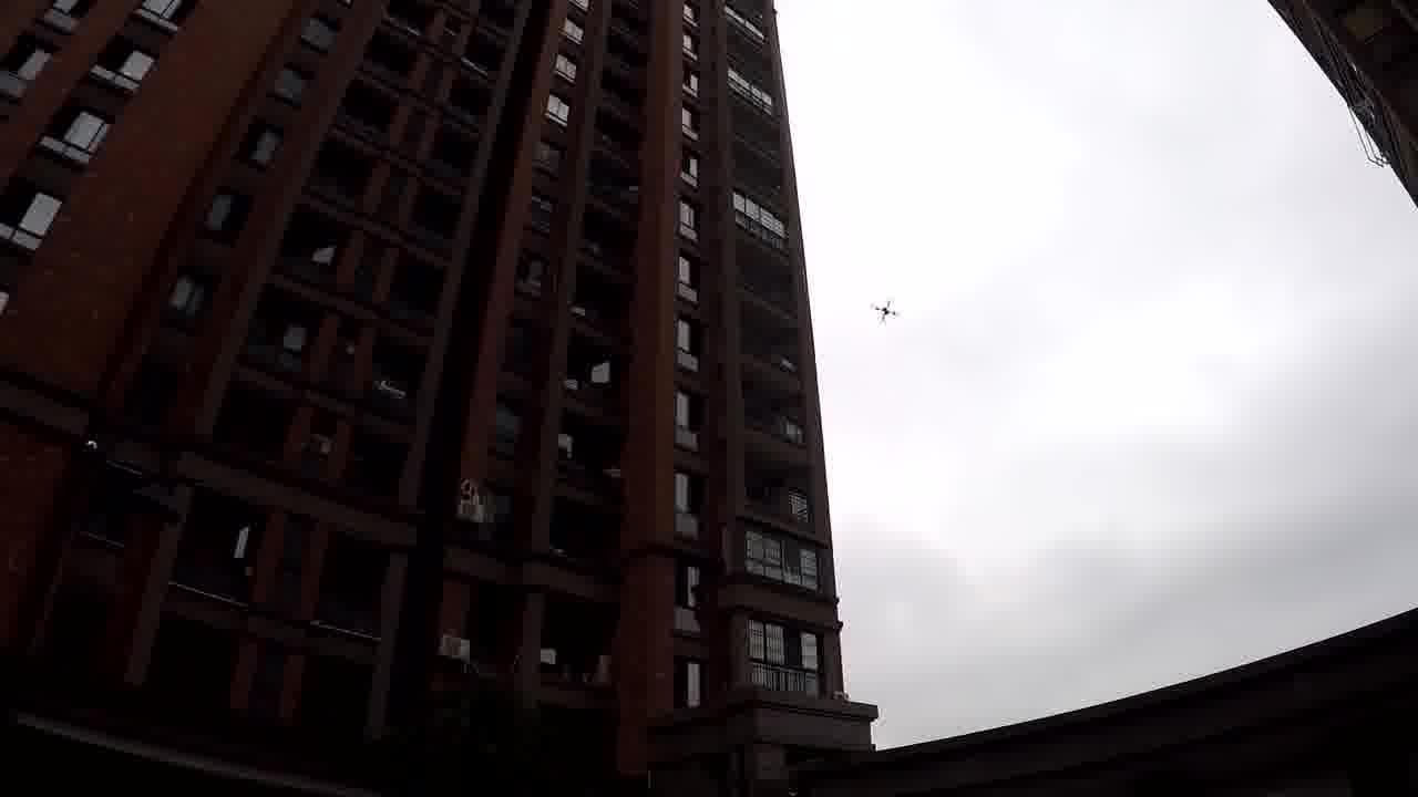 Uav Detection Object Detection Dataset By Mtp