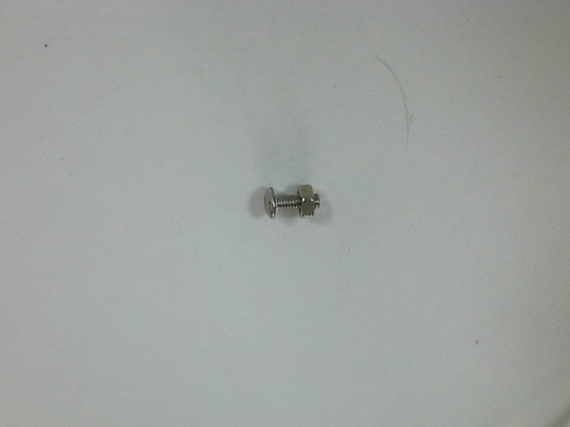 nuts-or-screws Object Detection Dataset by China Agriculture University