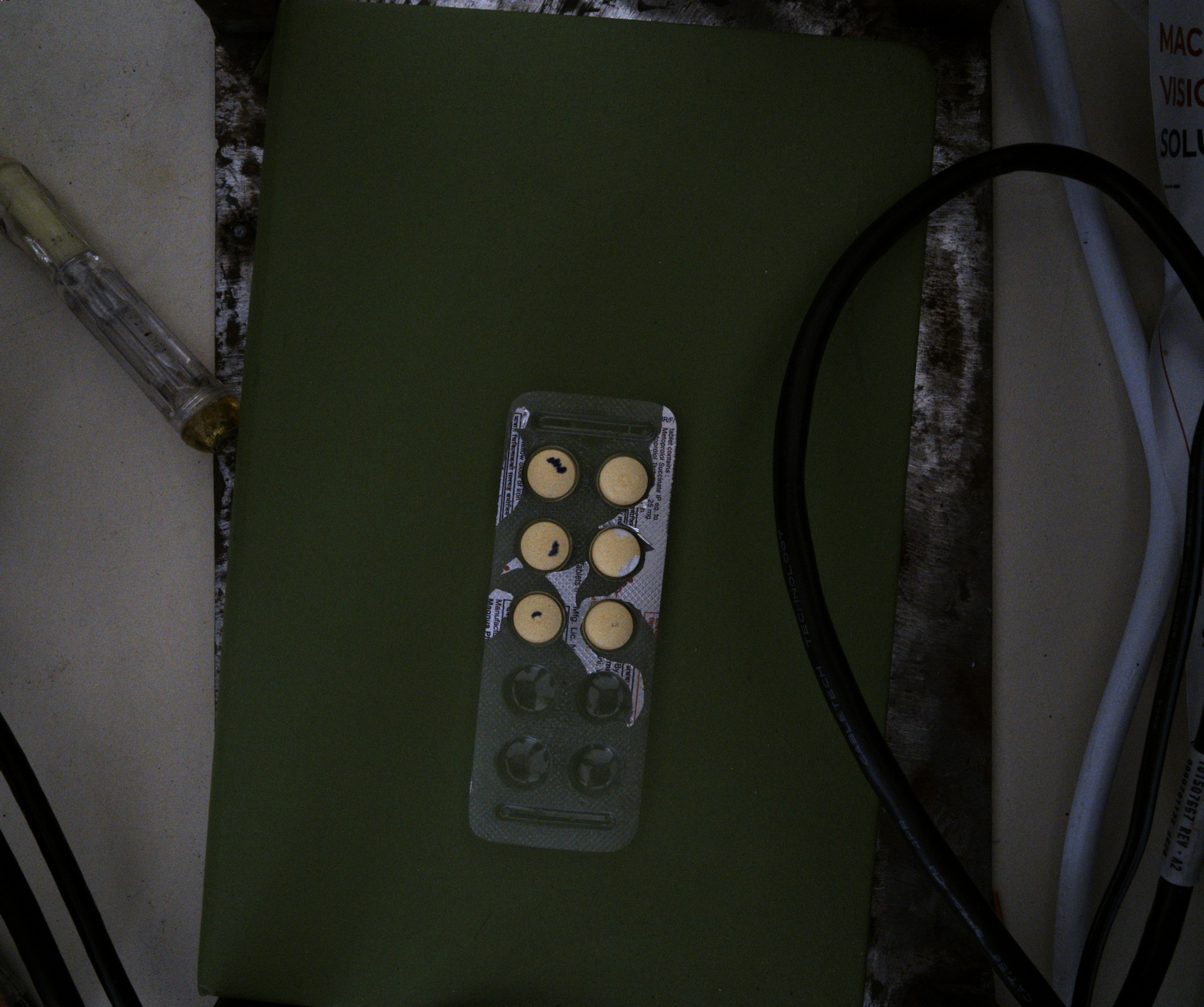 cap Object Detection Dataset by Spider Man