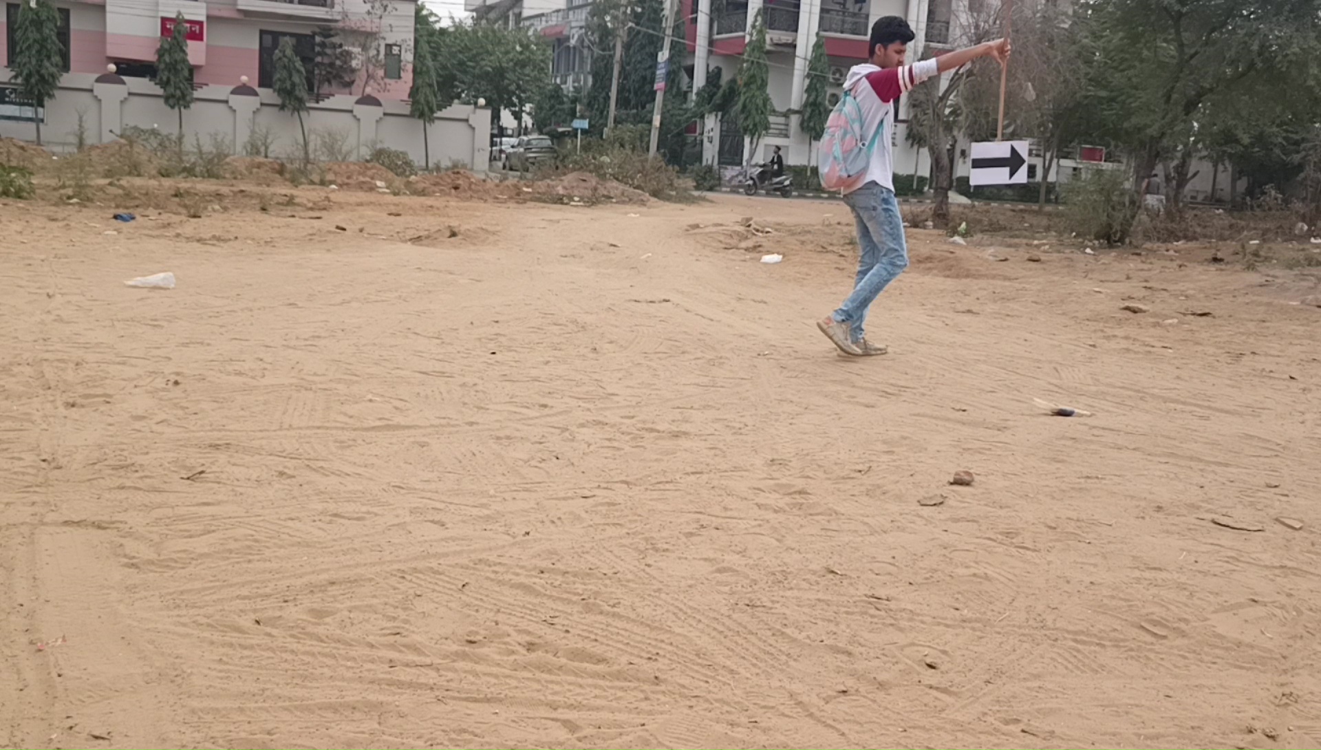 arrow dataset Object Detection Dataset and Pre-Trained Model by arrow dataset