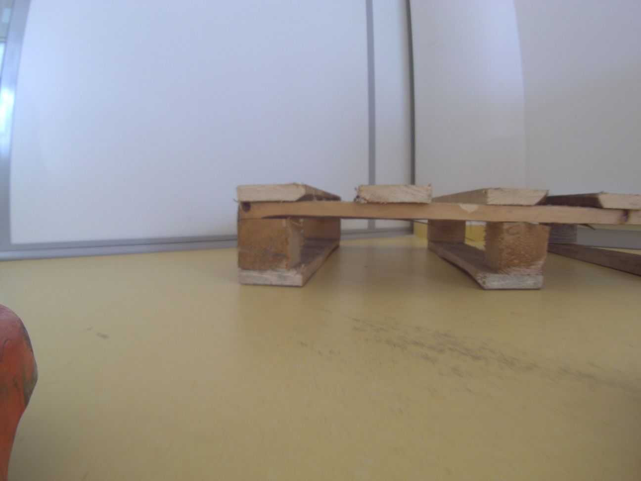 pallet Object Detection Dataset by CVUT