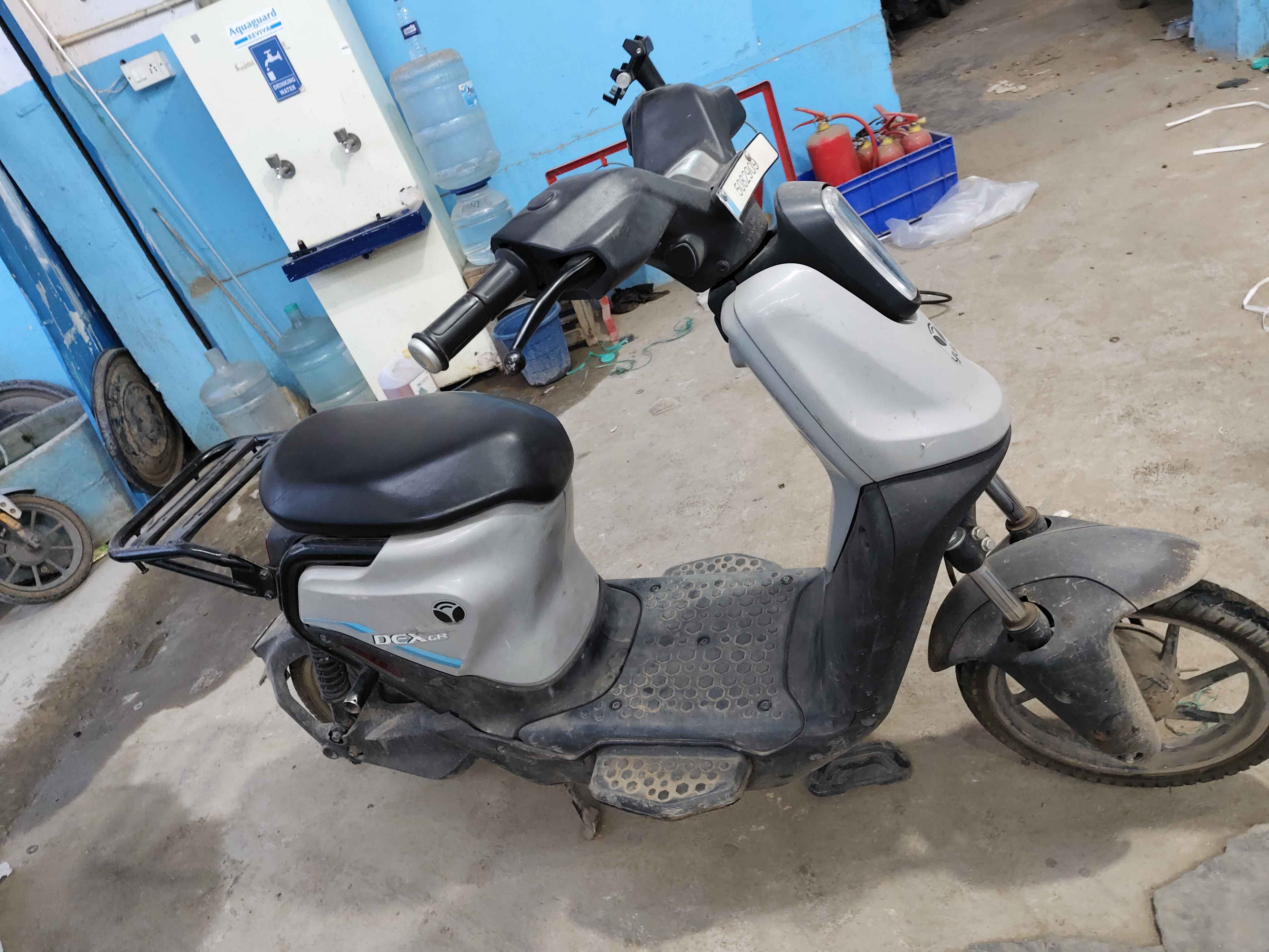 yc-vehicle-image-detection Object Detection Model by Shoot And Scoot