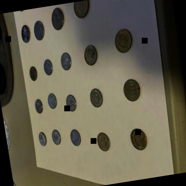 Currency Bill Detection Object Detection Dataset By Utkarsh Yadav