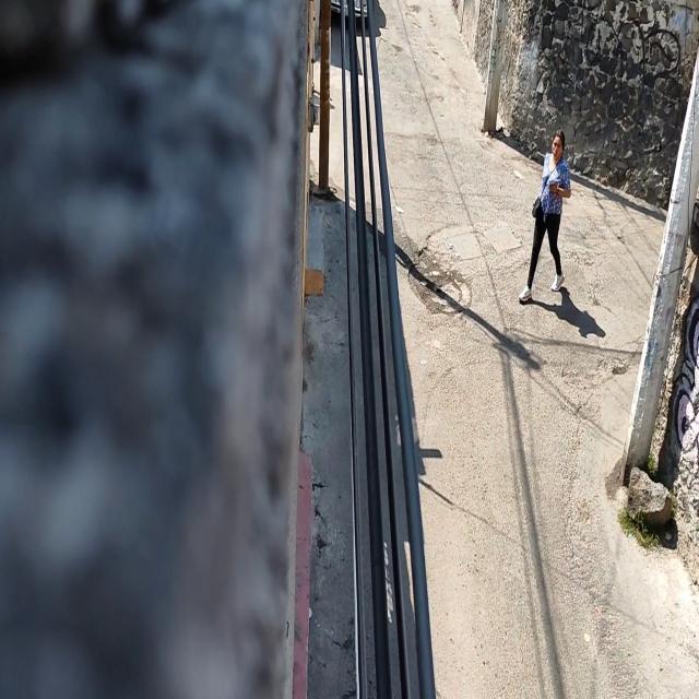 person detection MCU Object Detection Dataset by person detection