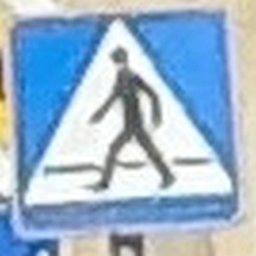 Roadsigndetection Object Detection Dataset By Signdetection