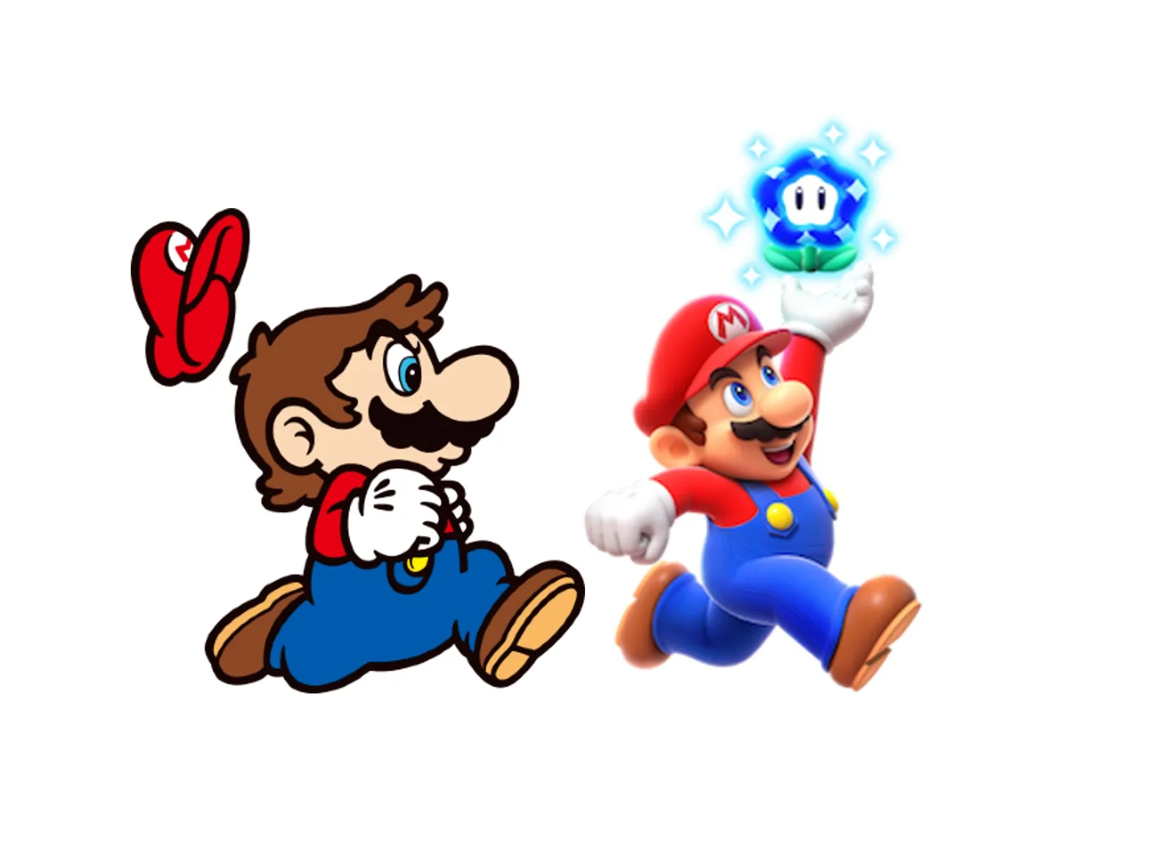 How to Use the mario Object Detection API