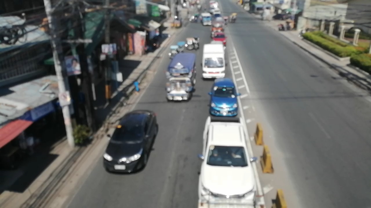 Vehicle Dataset Object Detection Dataset By Thesis