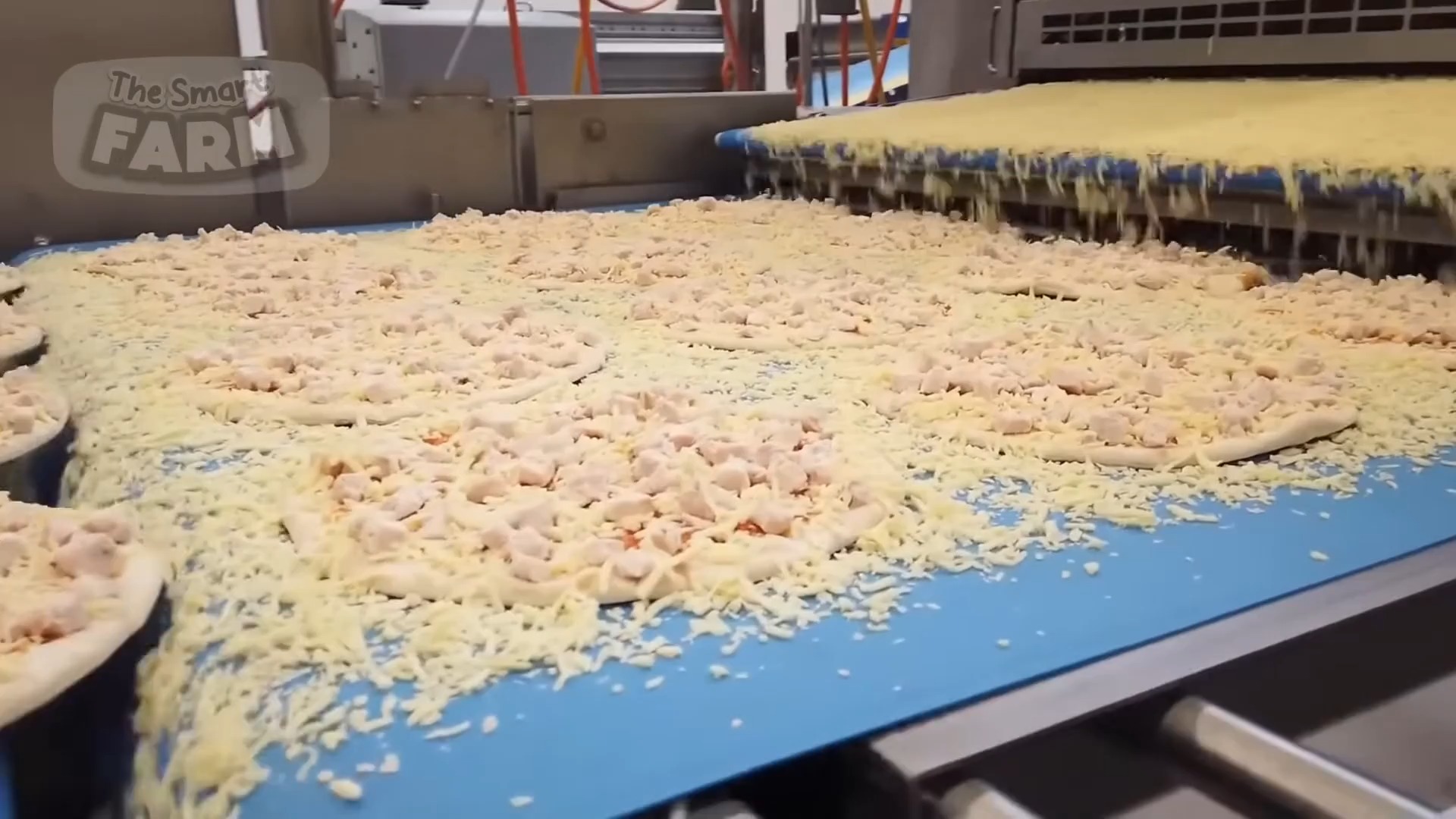 Pizza Detection Object Detection Dataset By Mridul Sanghavi