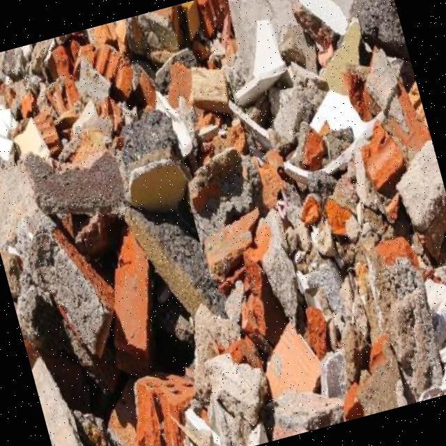 test debrsi Object Detection Dataset by Surface Debris Detection