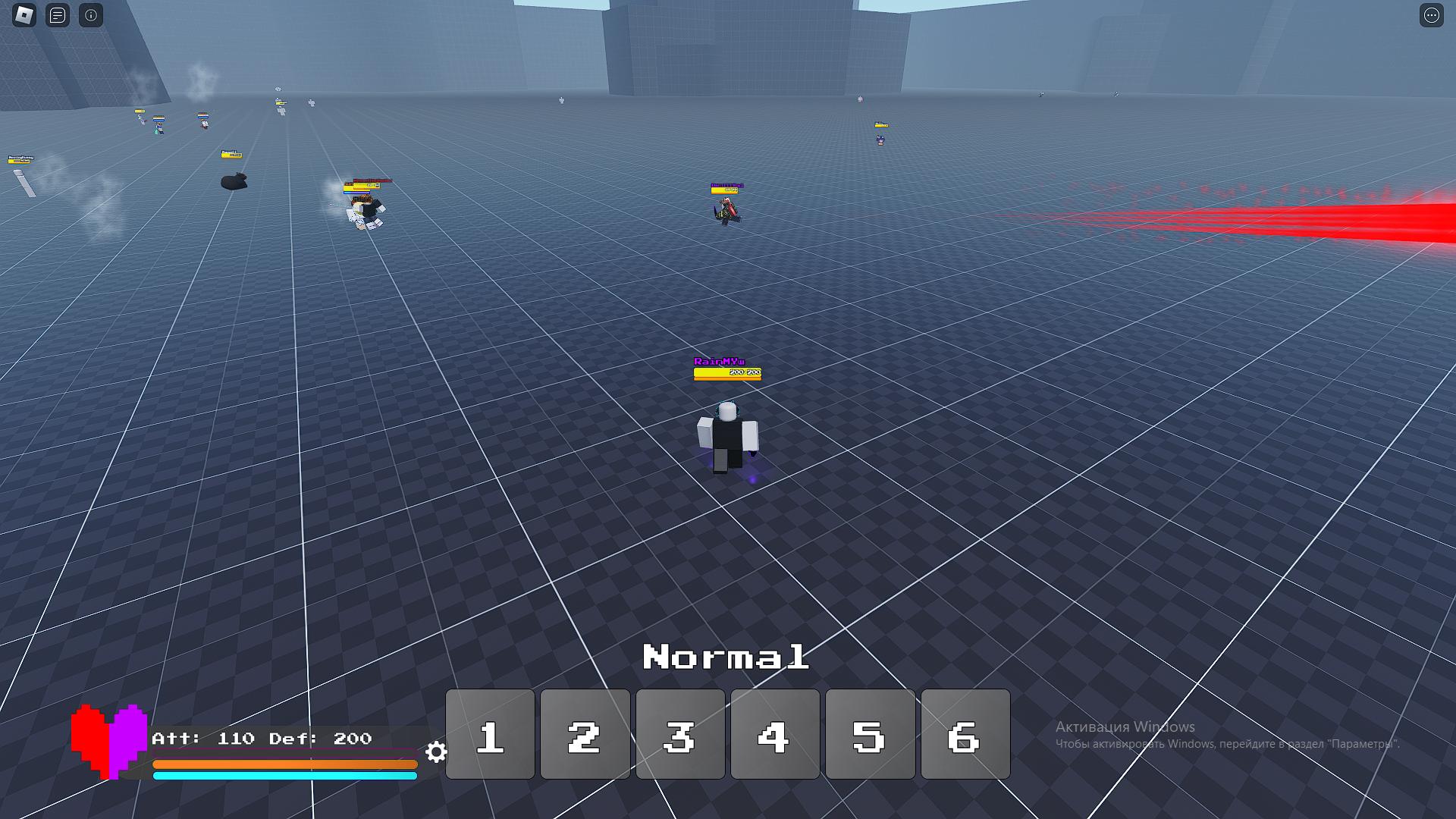Rbx Player Object Detection Dataset And Pre Trained Model By Ivanov Anton