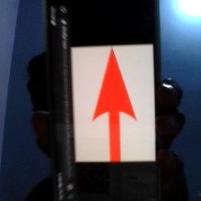 arrow Object Detection Model by final