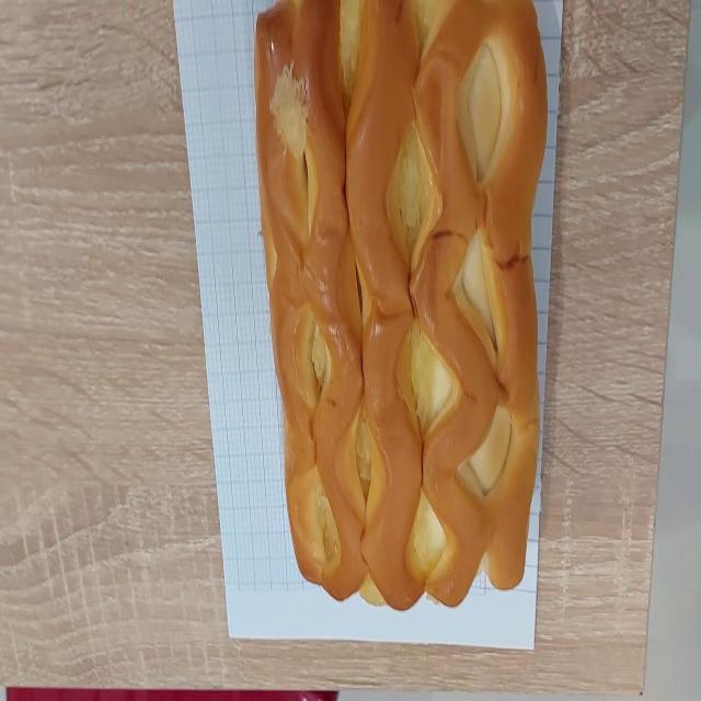 Cake Data Object Detection Dataset and Pre-Trained Model by ...