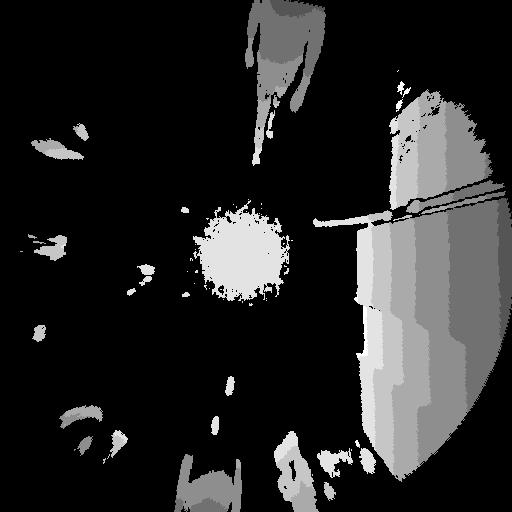 Jetsondetection Object Detection Dataset And Pre Trained Model By Esiee Project