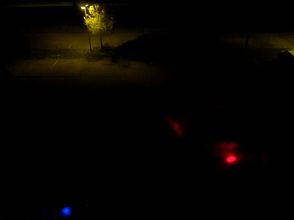 Occupancy Detection Object Detection Dataset And Pre Trained Model By Parking Lot Detection